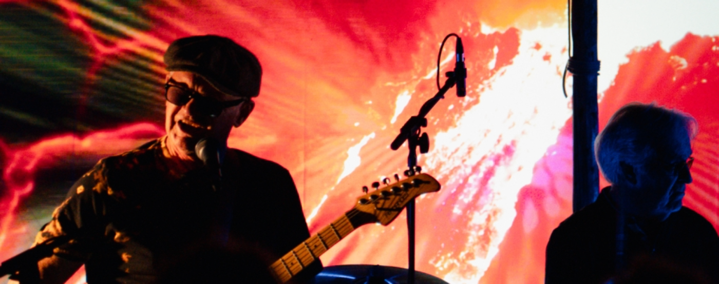 Music House Brønshøj: Hurdy Gurdy | BRØK